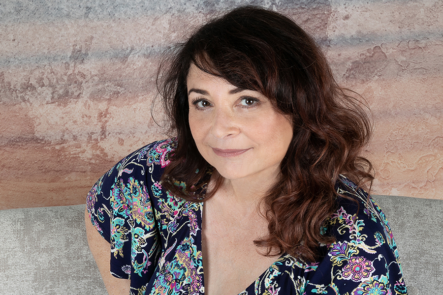 Dr Sharon Gold, PhD, Psychologist, Woollahra, NSW, 2025 | Psychology Today