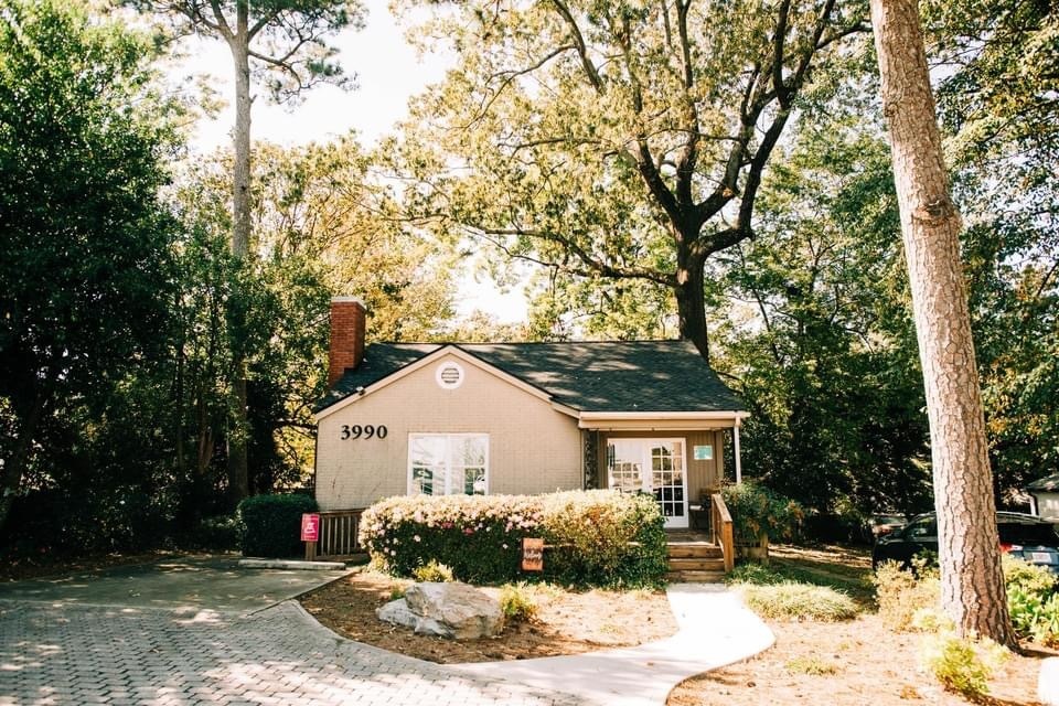 Elham Bagheri, Psychologist, Chamblee, GA, 30341 | Psychology Today