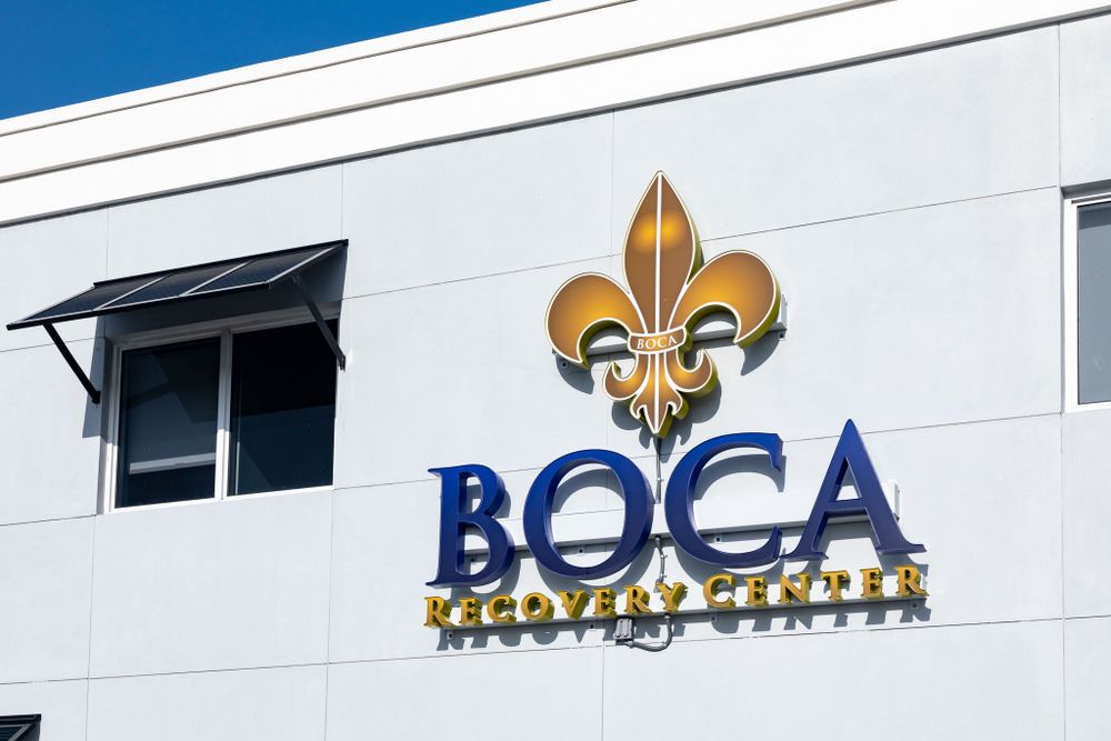 Boca Recovery Center - Pompano Beach, Florida, Treatment Center ...