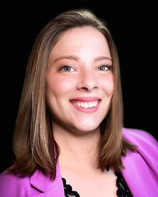 Photo of Kensey Plummer, LPC, Licensed Professional Counselor