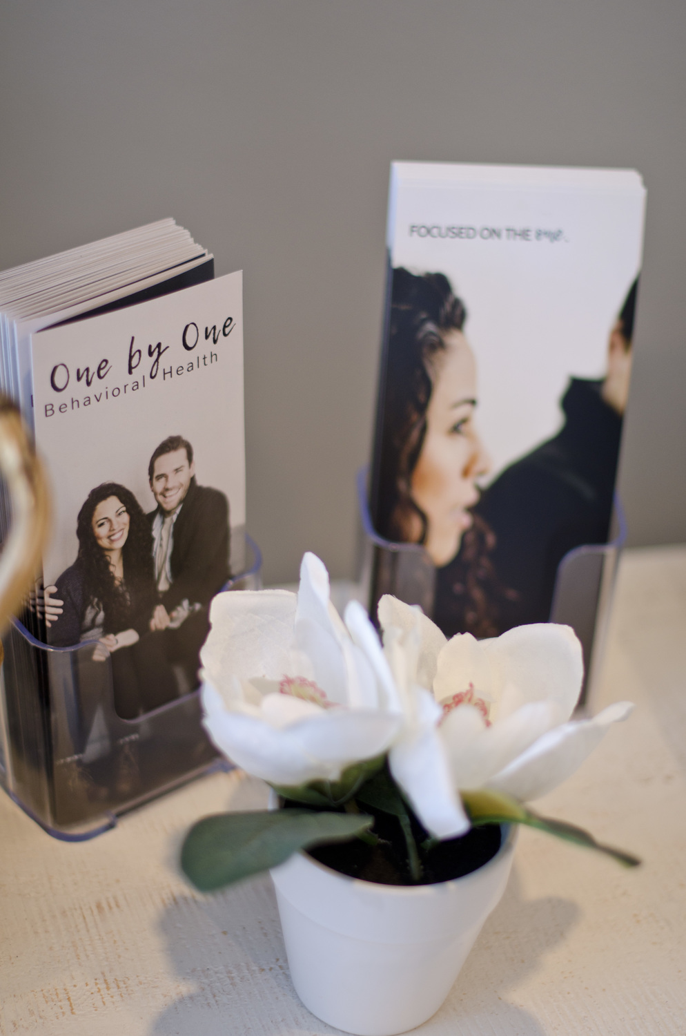 One By One Behavioral Health, Counselor, Orem, UT, 84097 | Psychology Today