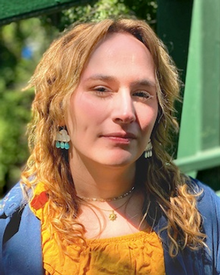 Photo of Joy Belonger, Pre-Licensed Professional