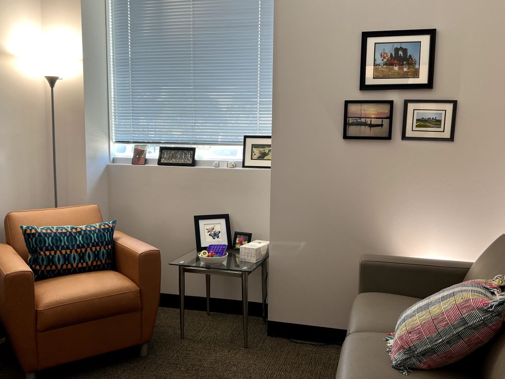 Amy Cole, M.S., LPC, Licensed Professional Counselor, Plano, TX, 75093 ...