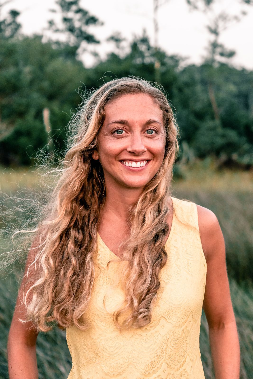 Kate MacDonald, Counselor, New Bern, NC, 28562 | Psychology Today