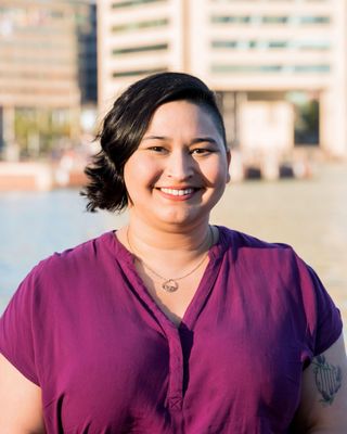 Sophia M Alapati, Counselor, Catonsville, MD, 21228 | Psychology Today