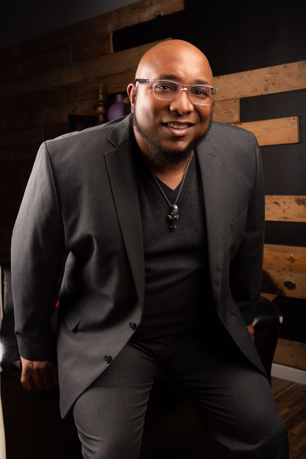 Gregory Wright, Baltimore, MD, 21218 | Psychology Today