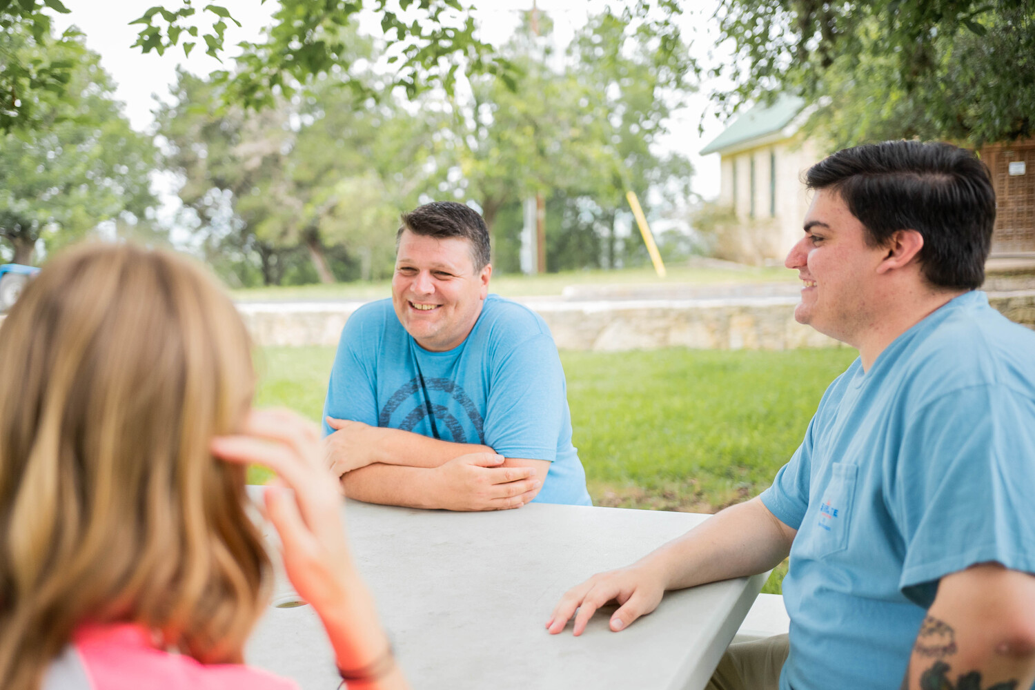 Starlite Recovery - Adult Outpatient, Treatment Center, Center Point ...