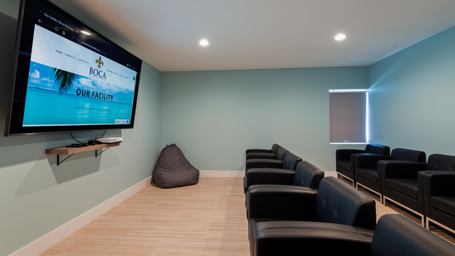 Boca Recovery Center - Boca Raton, Florida, Treatment Center, Boca ...