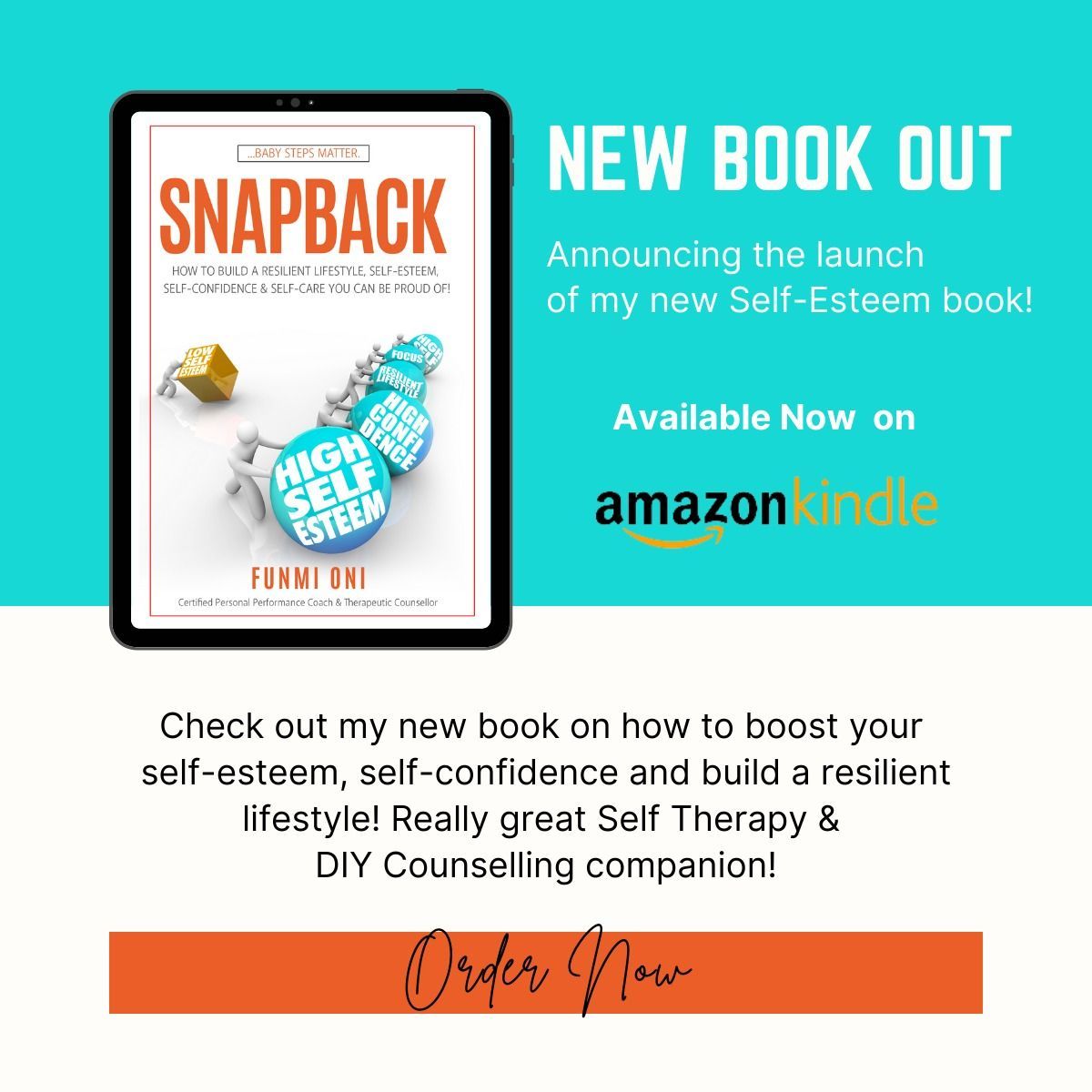 Funmi Oni, Counsellor, Milton Keynes, MK9 | Psychology Today