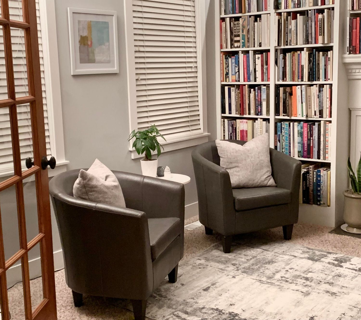 Ann Wimer, Clinical Social Work/Therapist, Holland, MI, 49423 ...