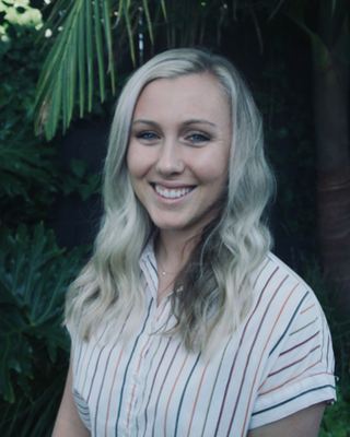 Photo of Paige Anderson, MA, AMFT, Marriage & Family Therapist Associate