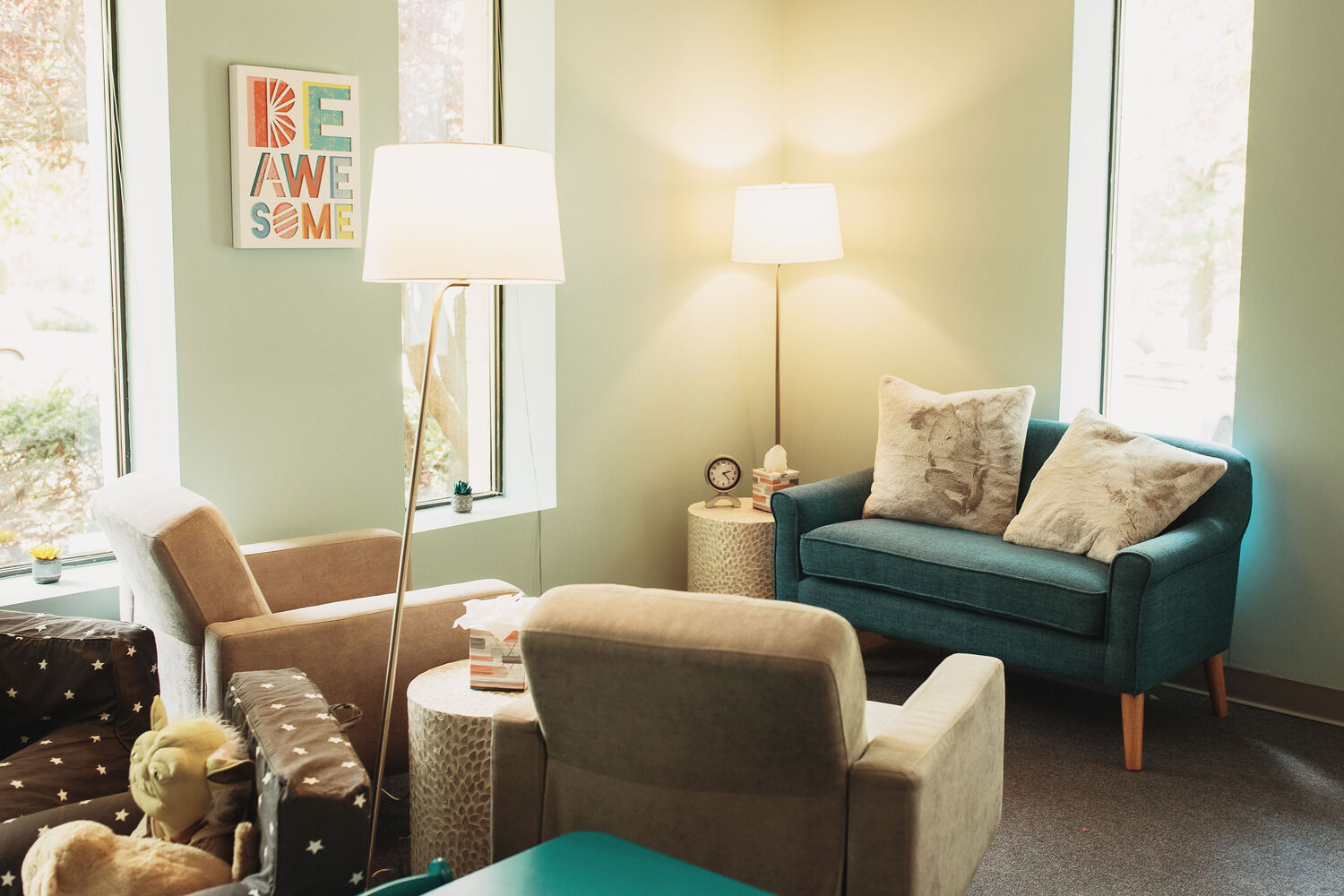 Caroline Anderson, Psychiatric Nurse Practitioner, Frederick, MD, 21704 ...