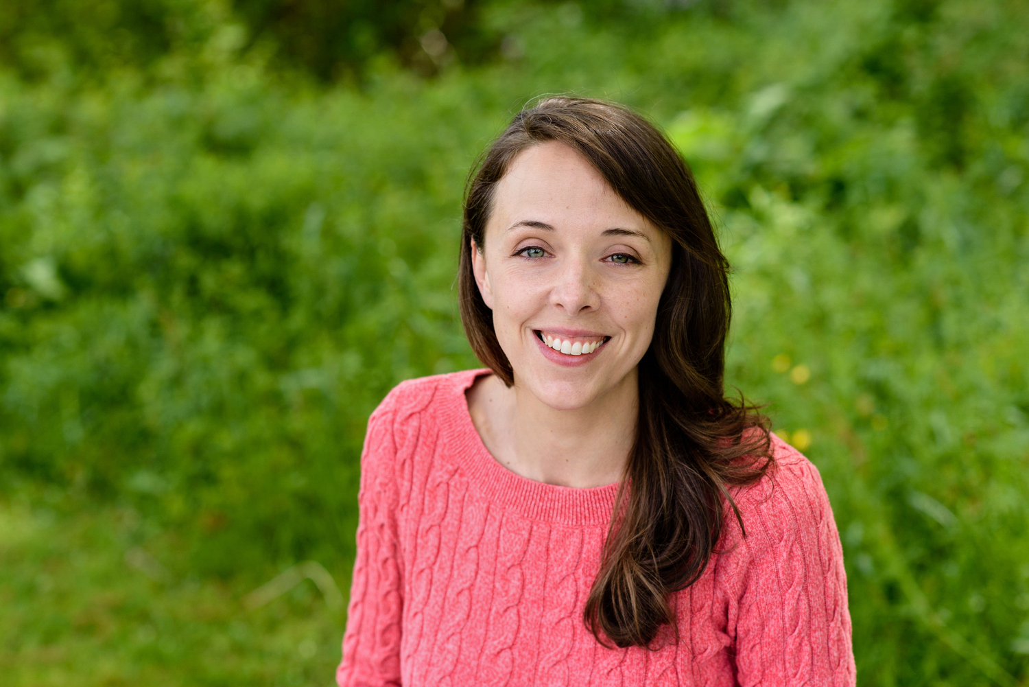 Amber Russell, Clinical Social Work/Therapist, Cape Elizabeth, ME ...