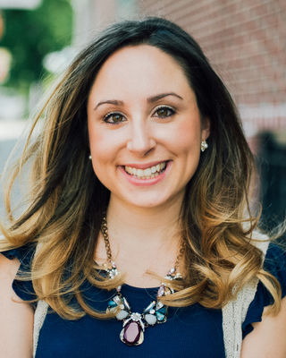 Photo of Melissa Macaluso, LPC , Licensed Professional Counselor