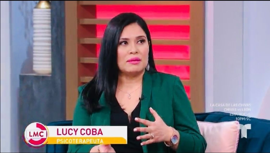 Lucy Coba, Counselor, Miami, FL, 33182 | Psychology Today