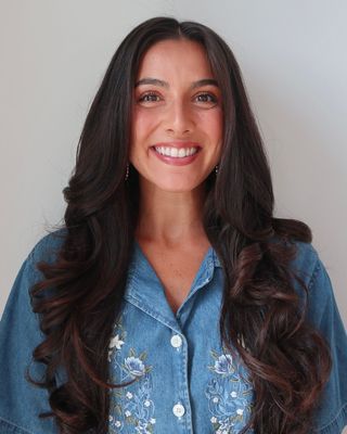 Gabriella Lopardo: Adults, Pre-Licensed Professional, Millburn, NJ ...