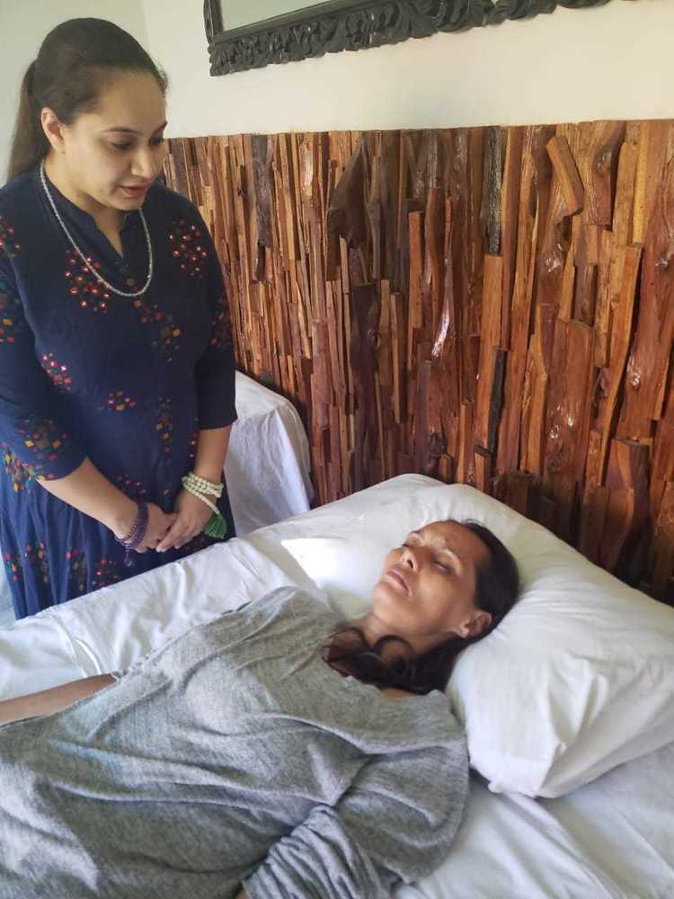 Parampreet Sandhu, Singapore, 04 | Psychology Today