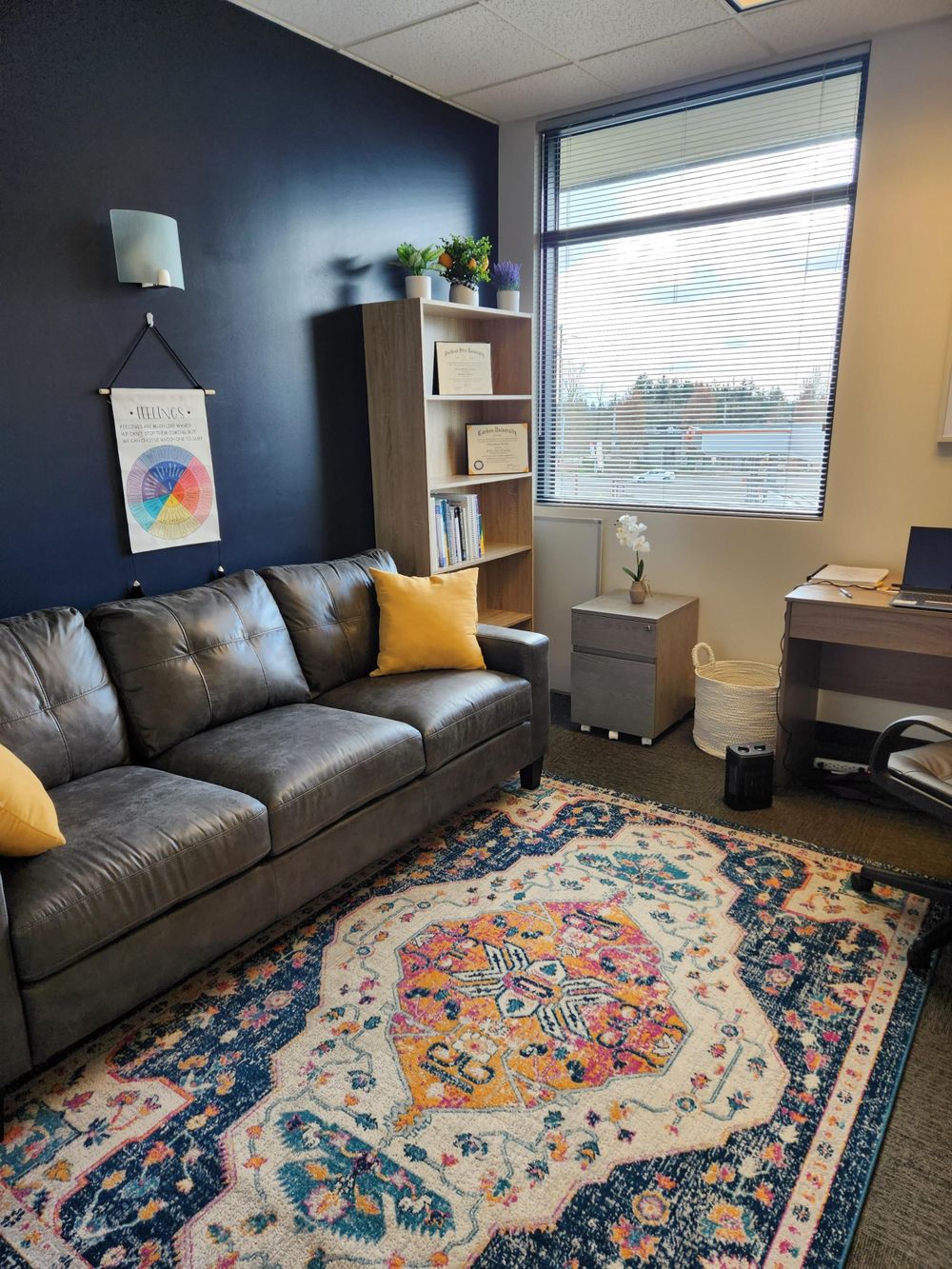 Tiffany Michelle Boersma, Licensed Professional Counselor, Newberg, OR ...