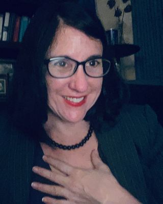 Dr. Charlotte Nolan-Reyes, PhD, Psychological Associate, Santa Cruz, CA ...