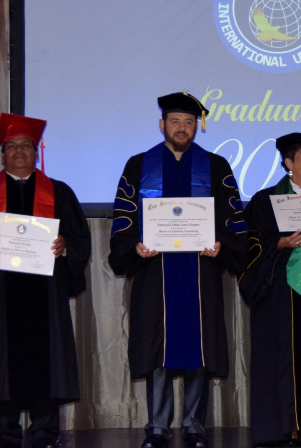 Dr. Edward Ramos, LCMFC, RBT, MBT, BAC, ACM, La Mesa, CA, 91942 ...
