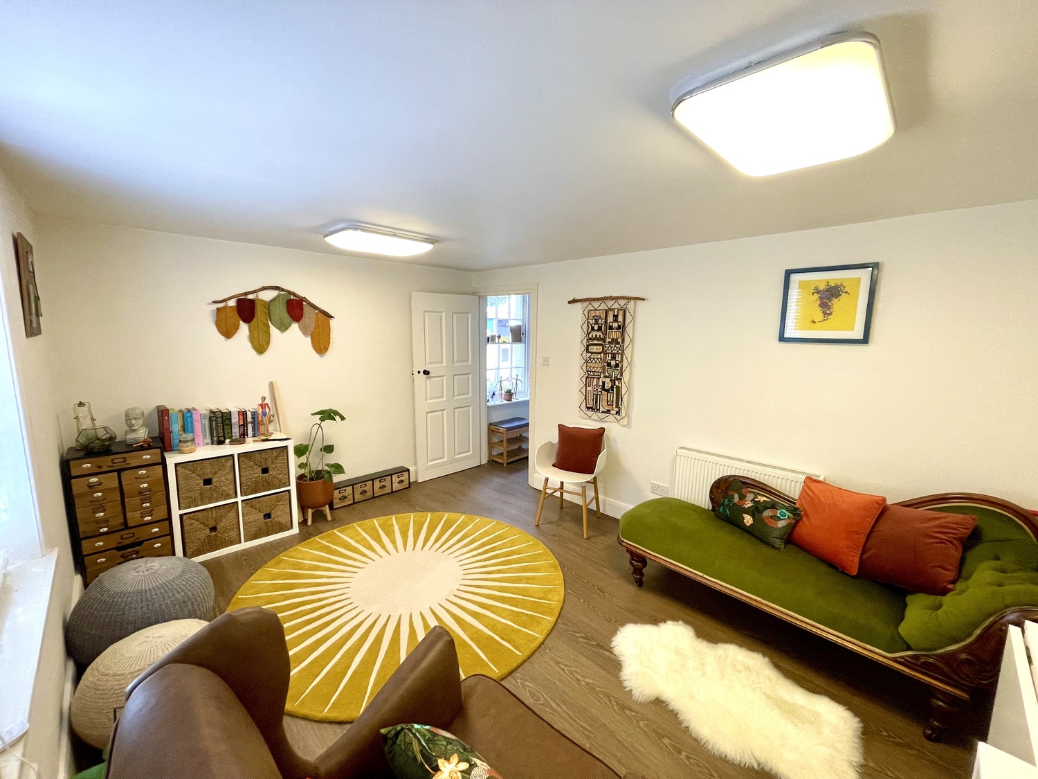 Flor Ferraco, Psychotherapist, Carshalton, SM5 | Psychology Today