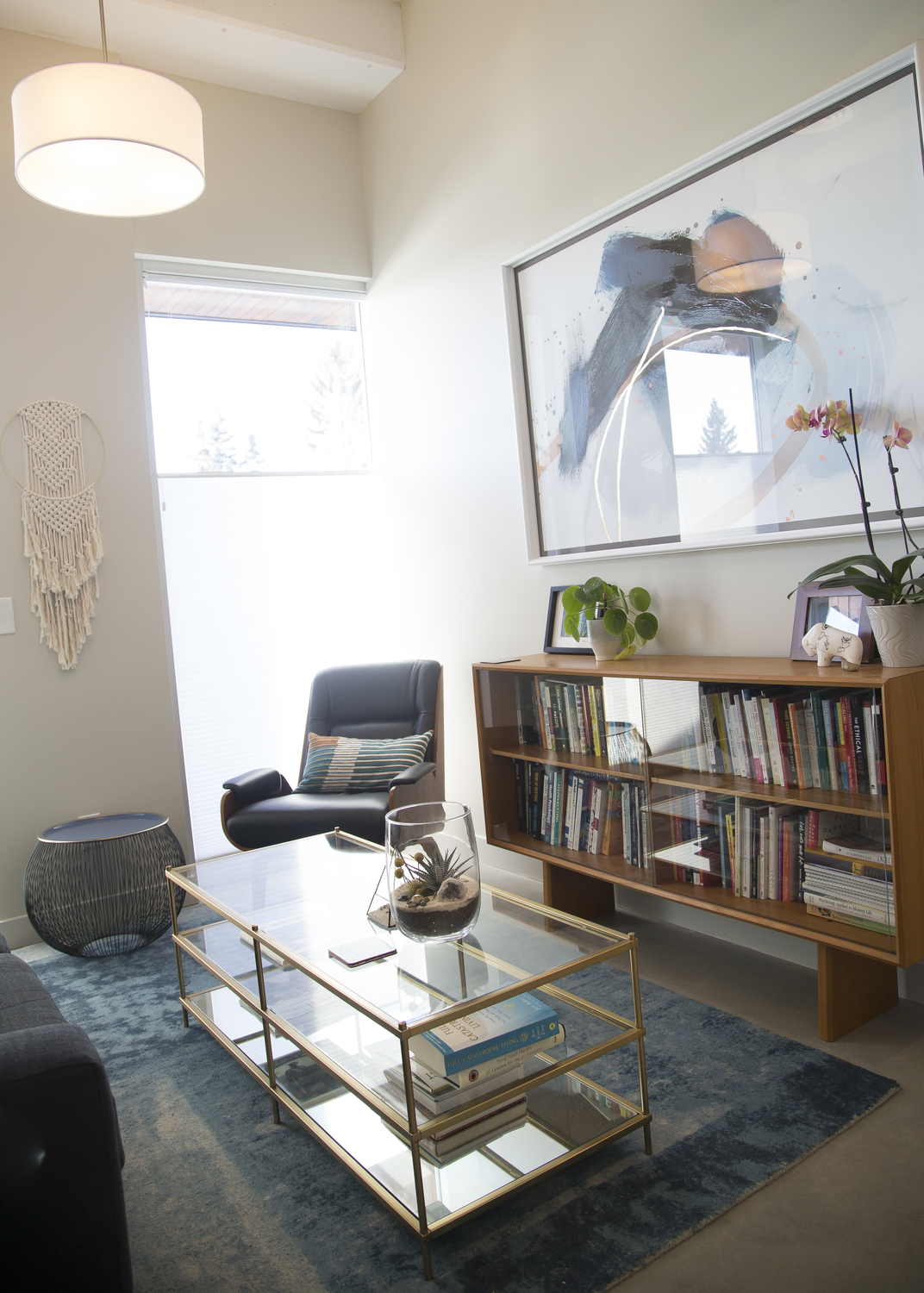 Natalie Vandenberg, Registered Provisional Psychologist, Calgary, AB ...