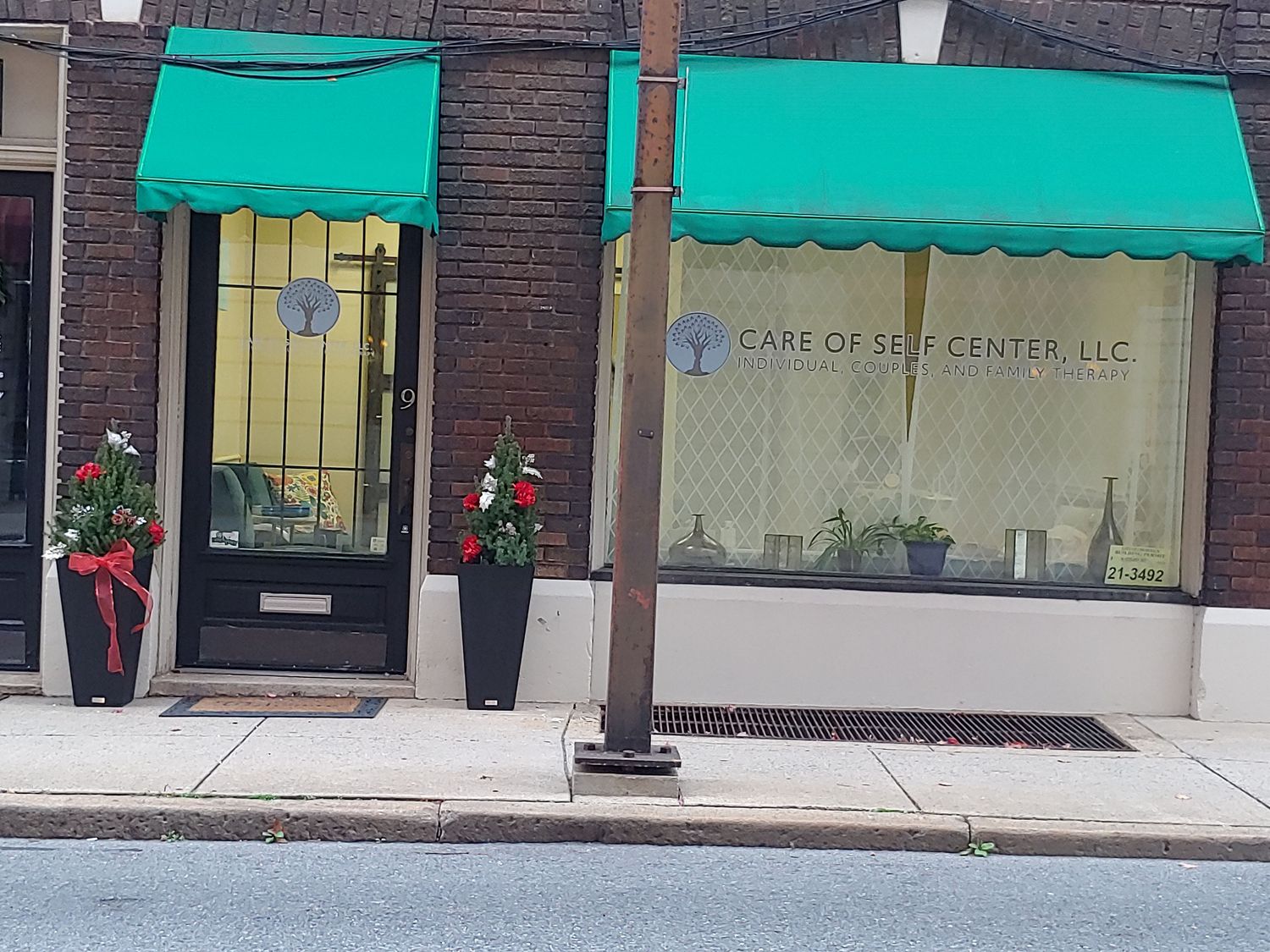 Andrea Cordell-Proper, Licensed Graduate Professional Counselor ...