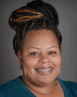 Elloree Montrisa Davis, Licensed Professional Counselor Associate ...