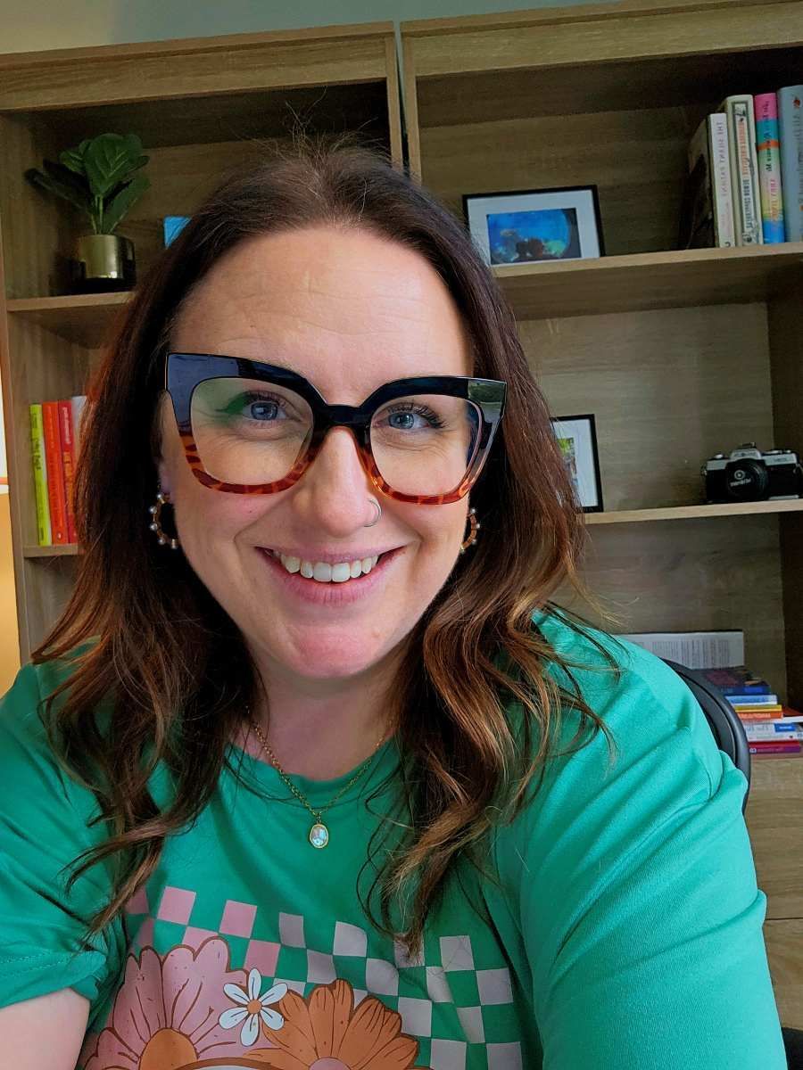 Amanda Spirek, Licensed Professional Counselor, Phoenix, AZ, 85032 ...