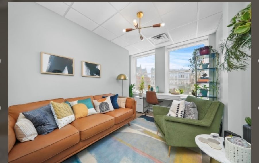 Jenna Cronin, Clinical Social Work/Therapist, Chicago, IL, 60657 ...