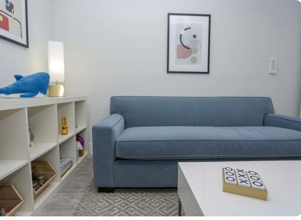 Dr. Sandra Castillo, PsyD, Psychologist, Coral Gables, FL, 33134 ...