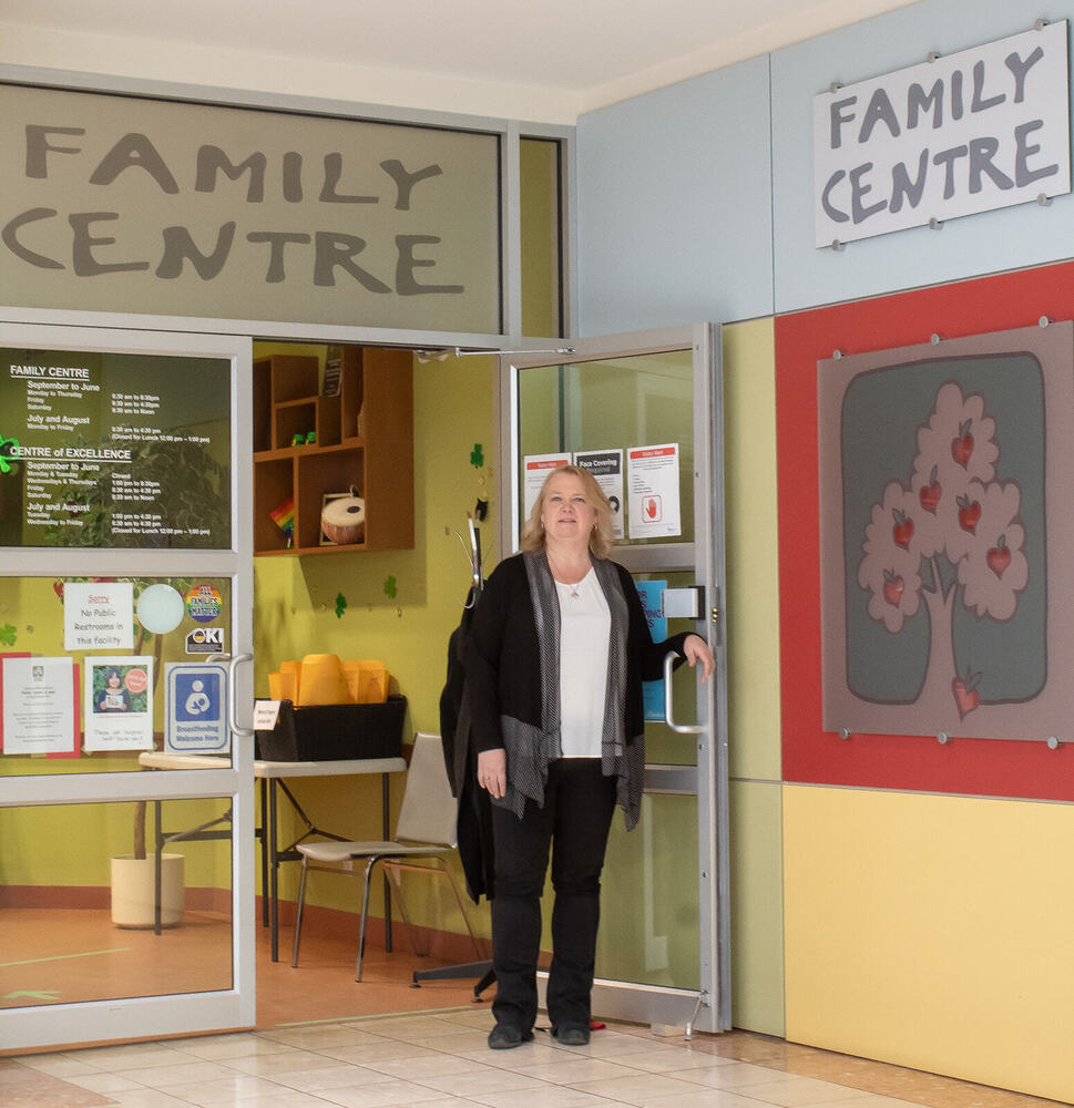 Cindy Rendall, Clinical Social Work/Therapist, Lethbridge, AB, T1J ...