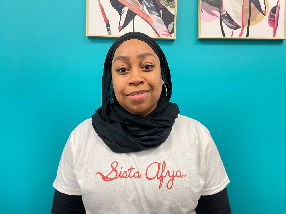 Shannon McCray, Licensed Professional Counselor, Chicago, IL, 60649 ...