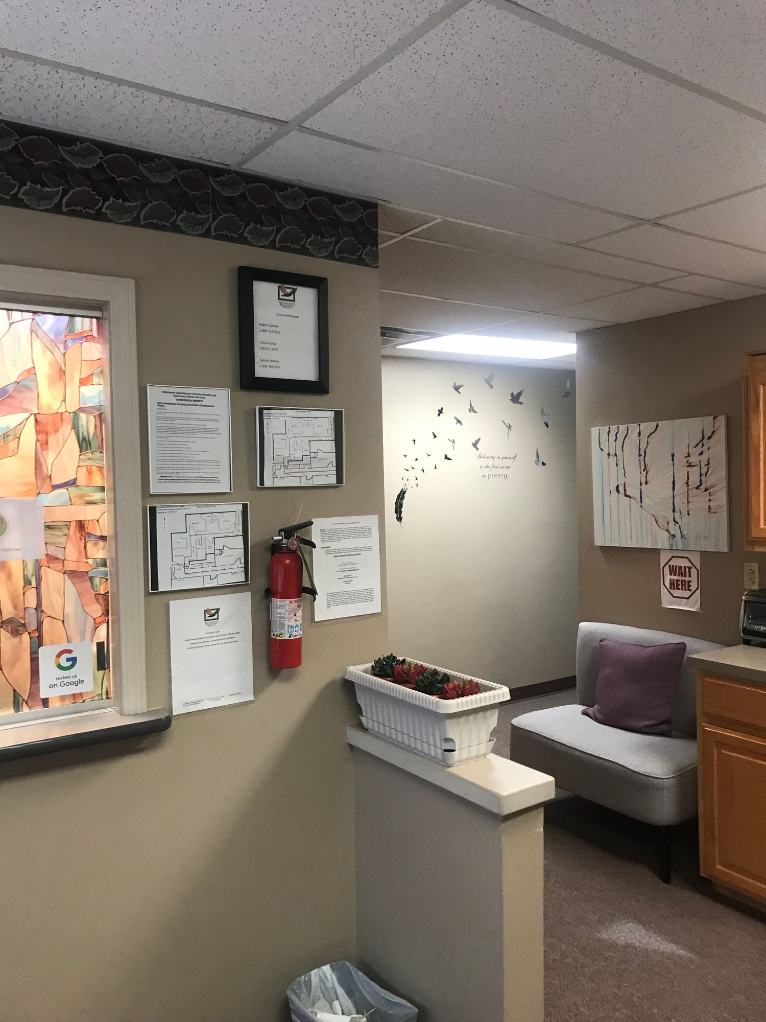 Cheri Doyle, Clinical Social Work/Therapist, Claremore, OK, 74017 ...