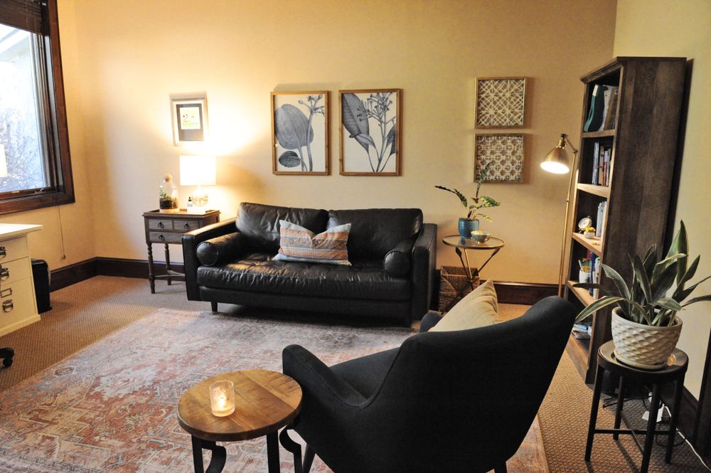 Jamie Halberg, LCSW, Clinical Social Work/Therapist, Asheville, NC ...