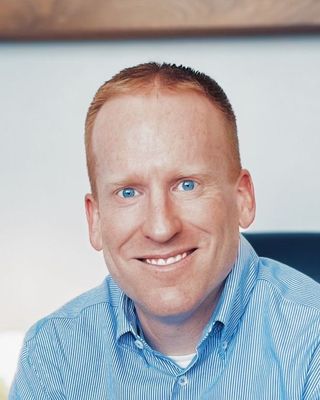 Daniel Harpole, Licensed Professional Counselor Candidate, Lone Tree ...