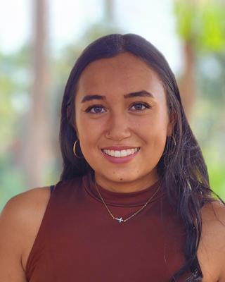 Photo of Alexis Nguyen, LCSW, Clinical Social Work/Therapist