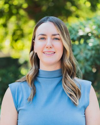 Photo of Hayley Carolan, AMFT, Pre-Licensed Professional