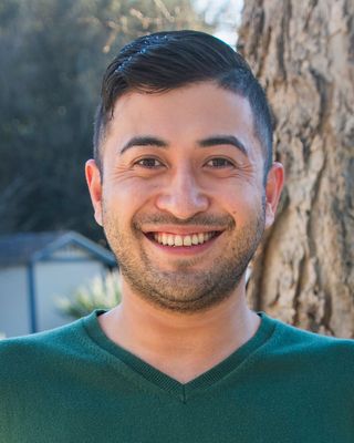 Daniel Hipp, LPC Intern, Las Vegas, NV, 89146 | Psychology Today