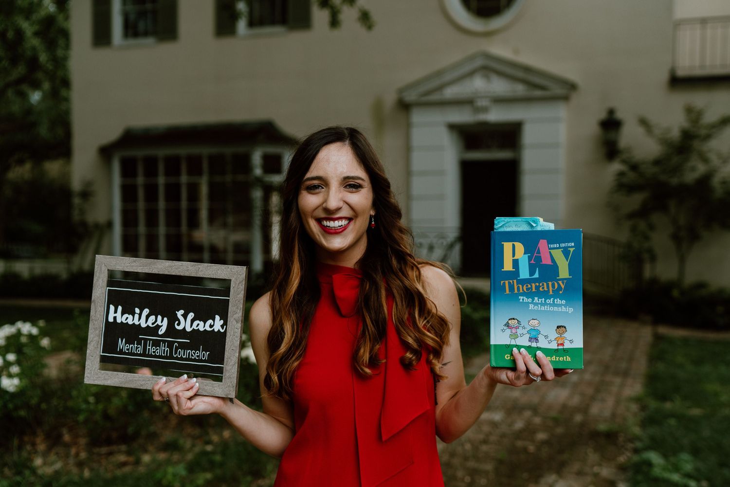 Hailey Slack, Pre-Licensed Professional, Shreveport, LA, 71105 ...