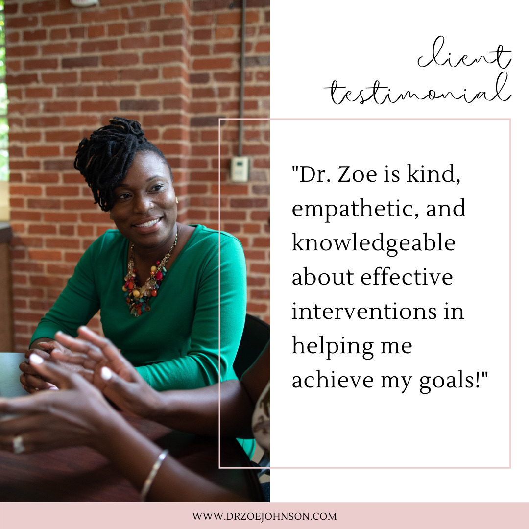 Zoe Johnson, Clinical Social Work/Therapist, Athens, GA, 30606 ...