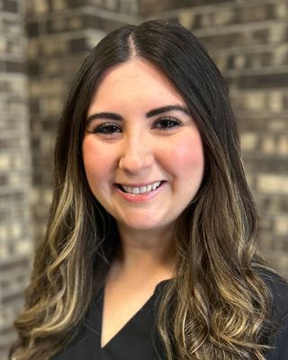 Ashley Camacho, Licensed Professional Counselor, Downers Grove, IL ...