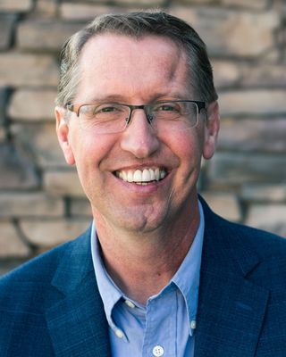 Dr. Kevin Green, PhD, LMFT, Marriage & Family Therapist, Draper, UT ...