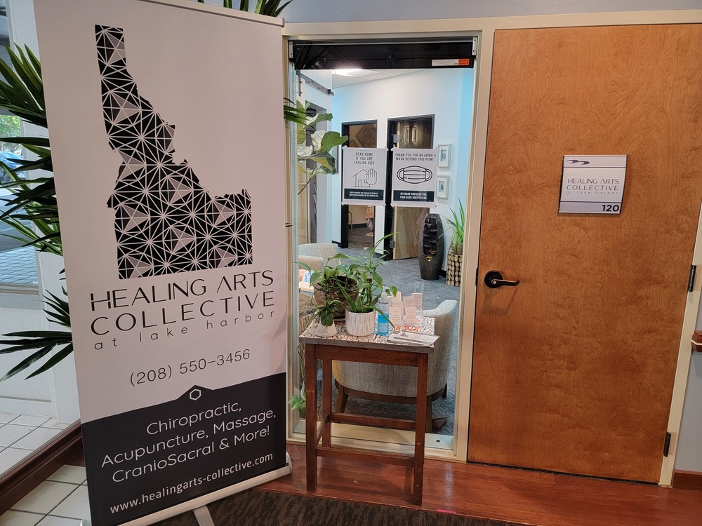 Heidi Carpenter, Licensed Clinical Professional Counselor, Boise, ID ...