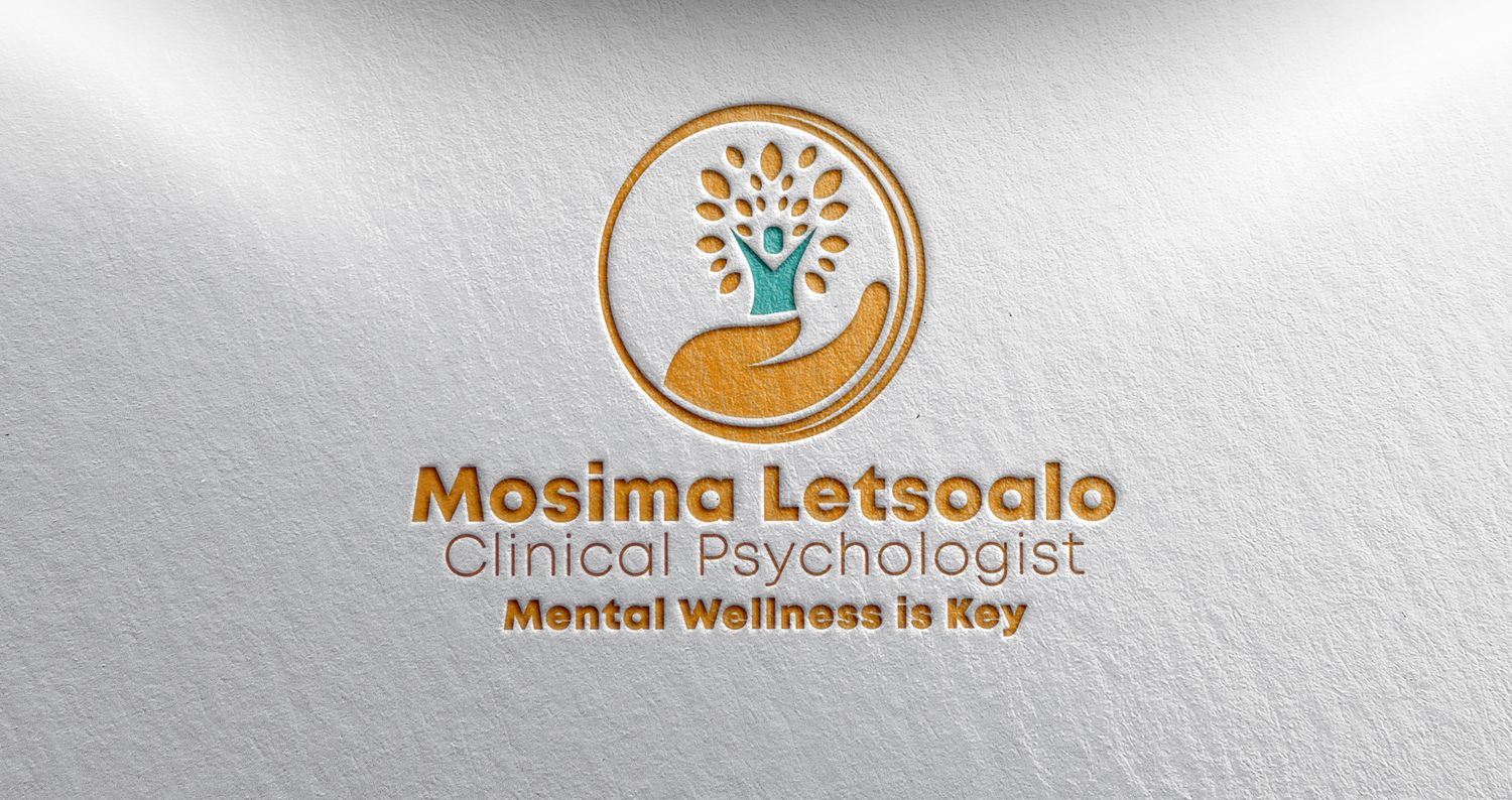 Mosima Letsoalo Clinical Psychologist, Psychologist, Centurion, 0163 ...