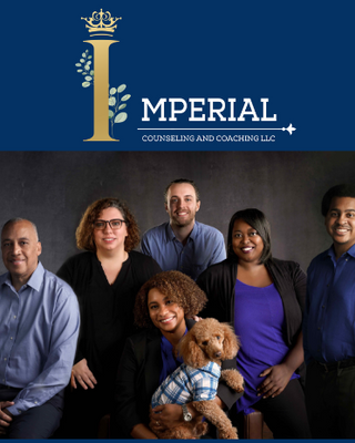 Imperial Counseling and Coaching, Counselor, Maitland, FL, 32751 ...