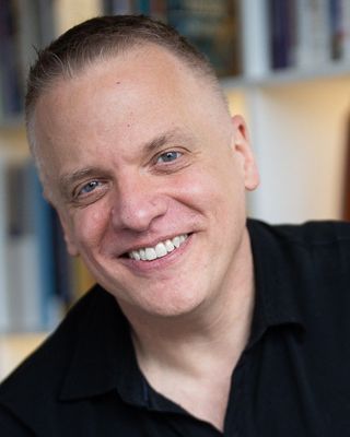 Dr. Scott Peck, Psychologist, Arlington, VA, 22209 | Psychology Today