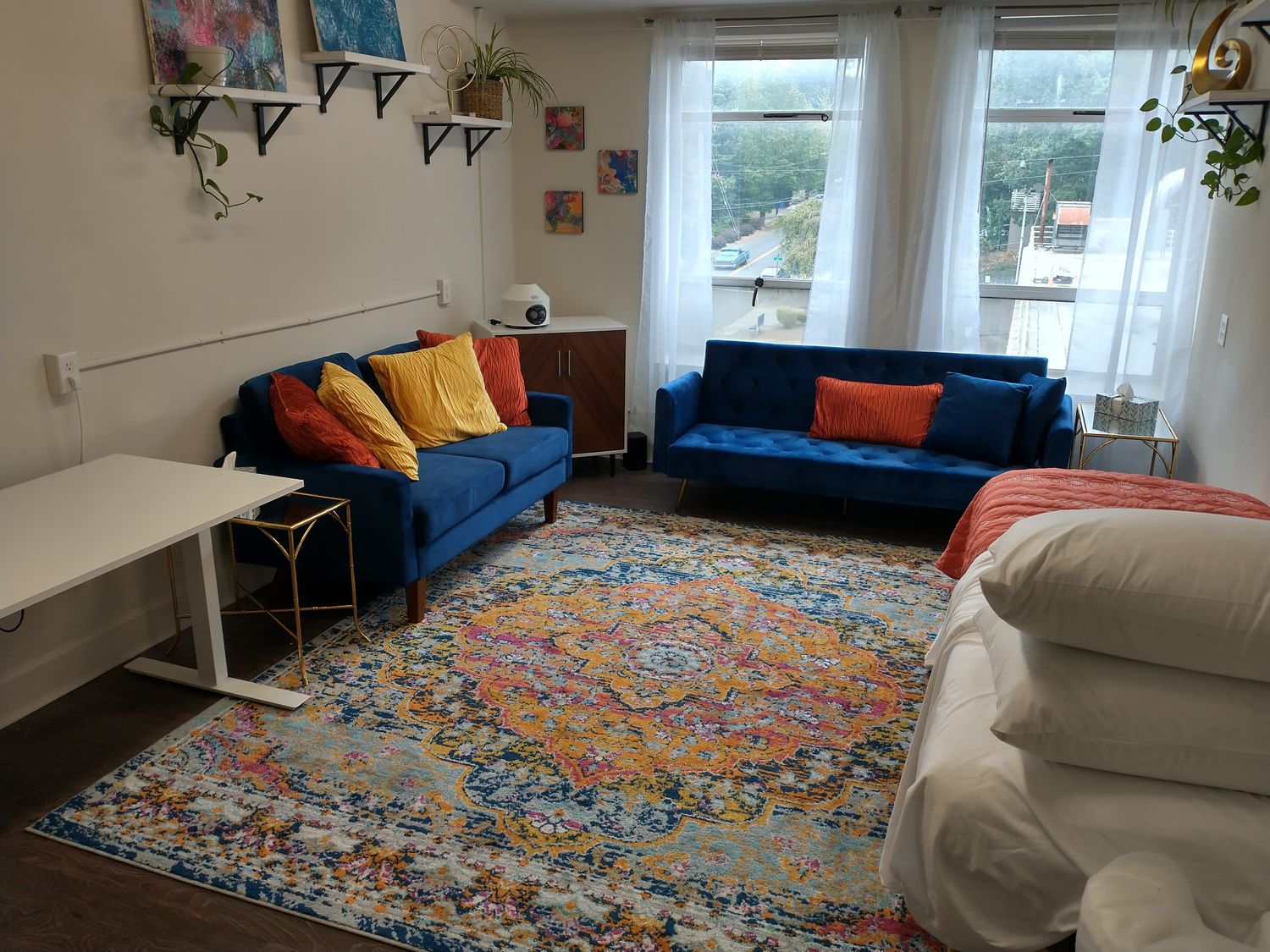 Dr. Peter Addy, PhD, LMHC, LPC, Licensed Mental Health Counselor ...