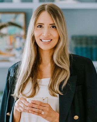 Photo of Adriane McCord, MA, LPC-A, MBA, LPC-Associate