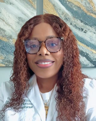Christabel Timothy, Psychiatric Nurse Practitioner, Baltimore, MD ...